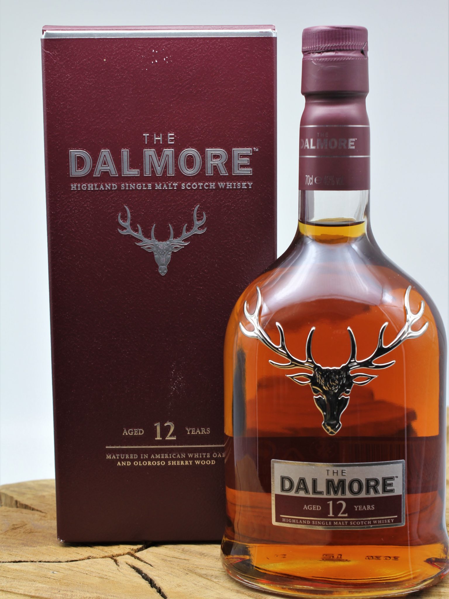 Dalmore 12 Jahre – The Whisky Cottage
